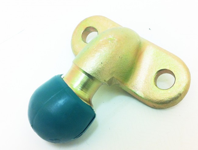 50MM TOW BALL FORGED TOWING TOWBAR VEHICLE CAR MAYPOLE CARAVAN CA24 ...