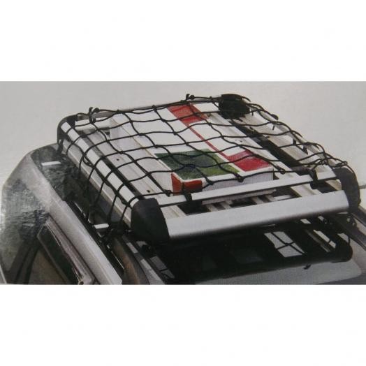 Boot storage net - extra large 12 hook bungee | Click Superstore Ltd