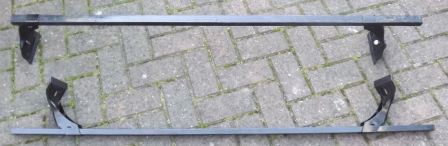 Roof Rack for Land Rover Freelander Discovery | Click Superstore Ltd