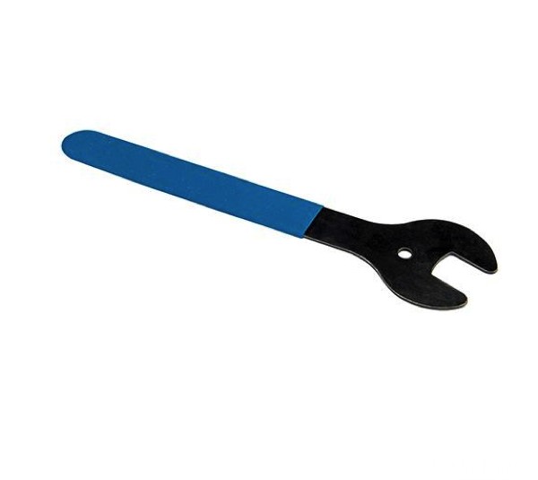 BRAND NEW PEDAL SPANNER 15 MM BICYCLE CYCLE BIKE STEEL TOOL WRENCH P21 ...