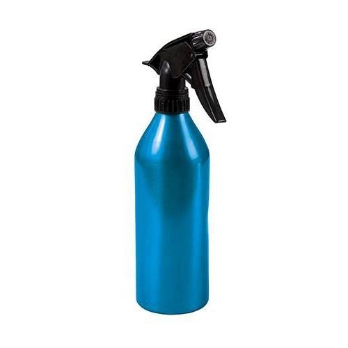 BRAND NEW ALUMINIUM SPRAY BOTTLE 300 ML WATERING GARDENING HAND TOOL ...