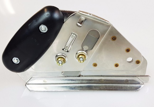 Heavy Duty Loop Pile CARPET CUTTER Steel Adjustable Cutting Flat ...