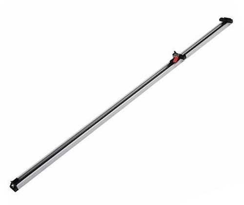 Dual-purpose Guide clamp and rail for boards guide jigsaw router ...