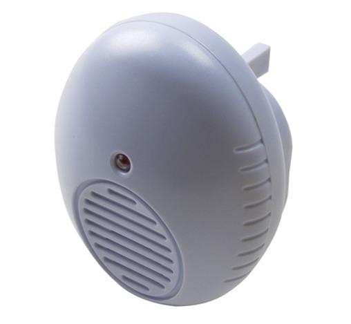 Beacon Sonic Mouse Mice Rat Repellers ultrasonic frequencies Bait Trap ...